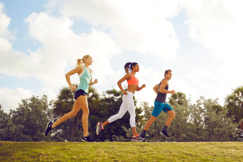 6 Ways To Spring Clean Your Workout - Taylor Walker Fit