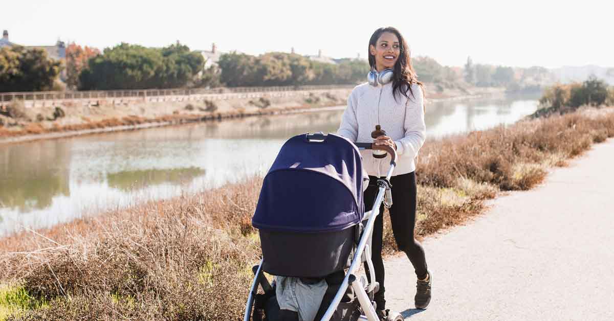 Walking: The Difference Between Moderate and Intense and How Walking ...